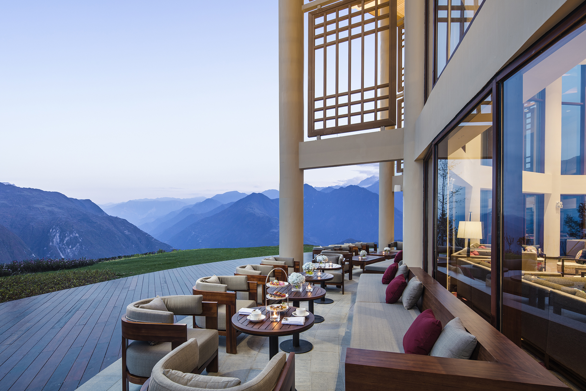 Live, Work And Thrive With Banyan Tree Group’s Habitat | The Culture ...